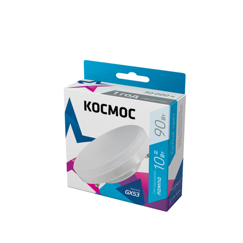 ЛАМПЫ СВЕТОДИОДНЫЕ "КОСМОС" - Оптовая база О'РЭХТ